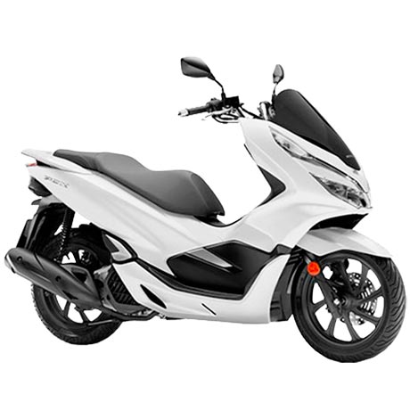 ᐅ Renting de Motos para Empresas Flexible | Yamimoto