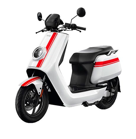ᐅ Renting de Motos para Empresas Flexible | Yamimoto
