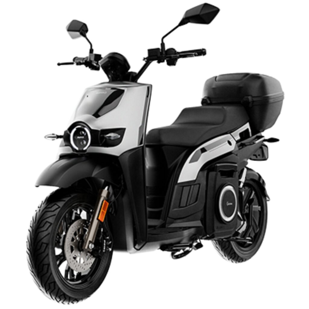 ᐅ Renting de Motos para Empresas Flexible | Yamimoto