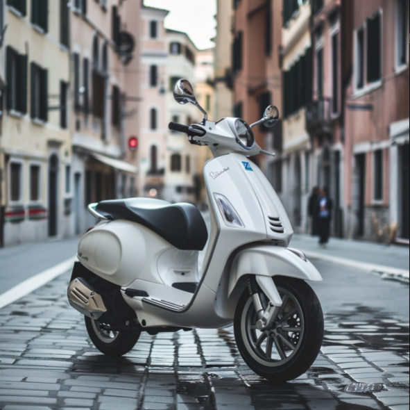 Renting de motos para particulares - YAMIMOTO